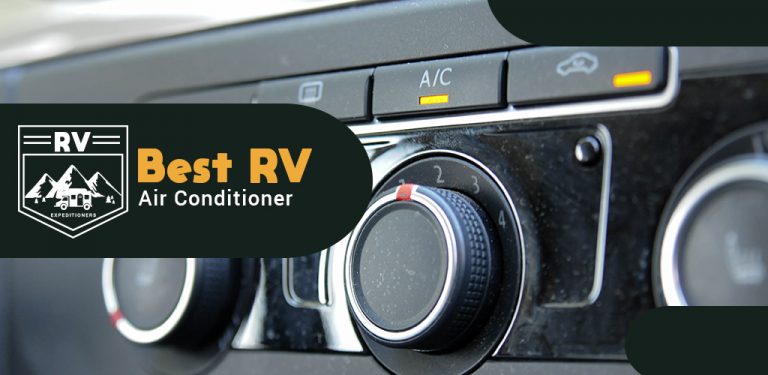 Best RV Air Conditioner In 2024 (Top 5 Reviews With Comparison) - RV ...