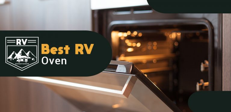 Best RV Ovens In 2024 (Top 4 Reviews With Comparison) - RV Expeditioners