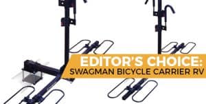 Best Bike Racks For RVs In 2024 (Top 5 Reviews With Comparisons) - RV ...