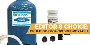 Best RV Water Softener In 2024 (Top 5 Reviews With Comparison) - RV ...