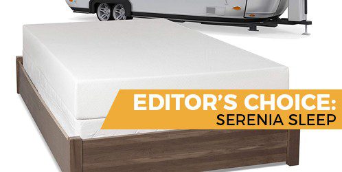 Best RV Mattress Of 2024 (Top 5 Reviews With Comparison) - RV Expeditioners