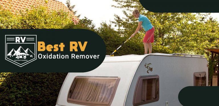 Best Oxidation Remover For RV In 2024 (Top 5 Reviews With Comparison ...