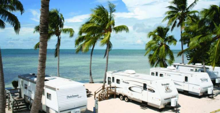 Florida Keys RV Parks - RV Expeditioners